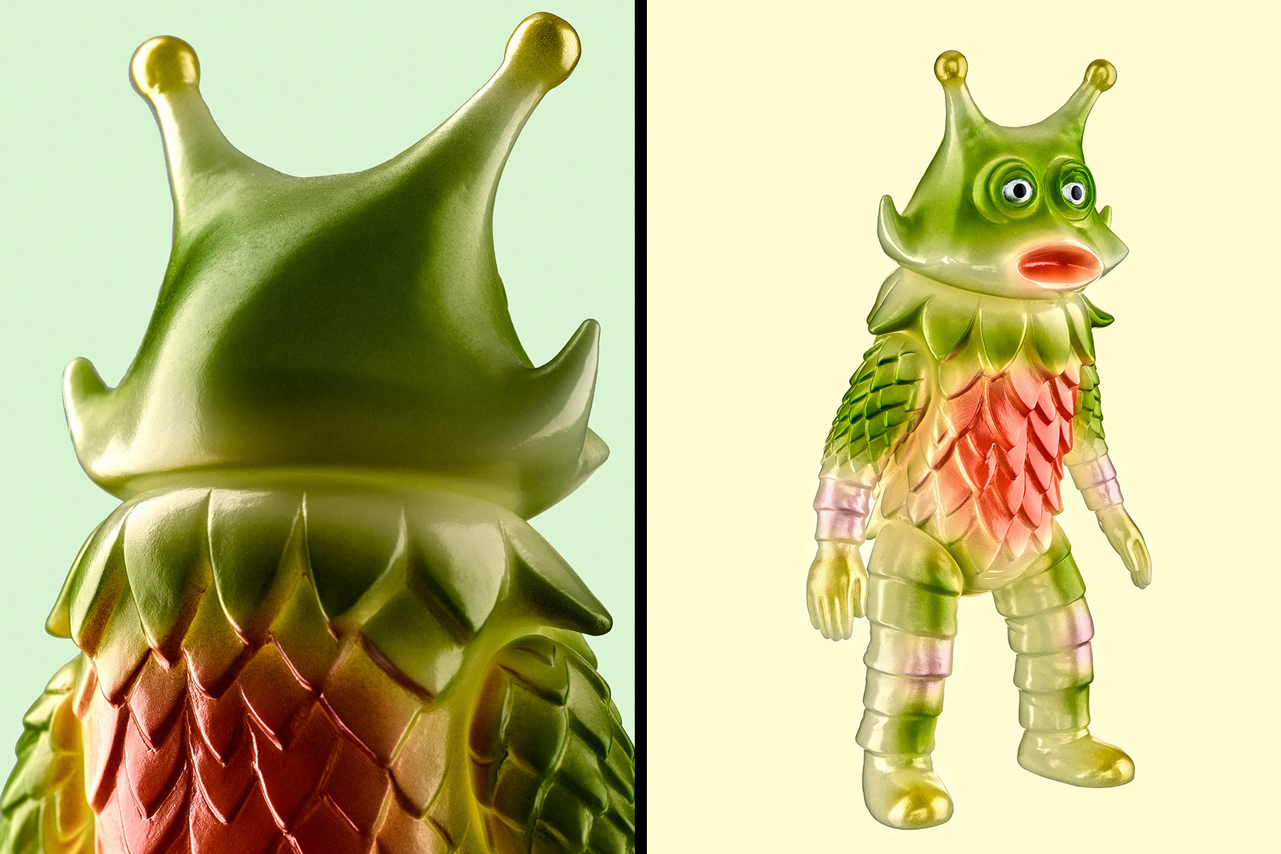 Sofubi | NAOHIRO TSUKADA 塚田直寛 | photographer