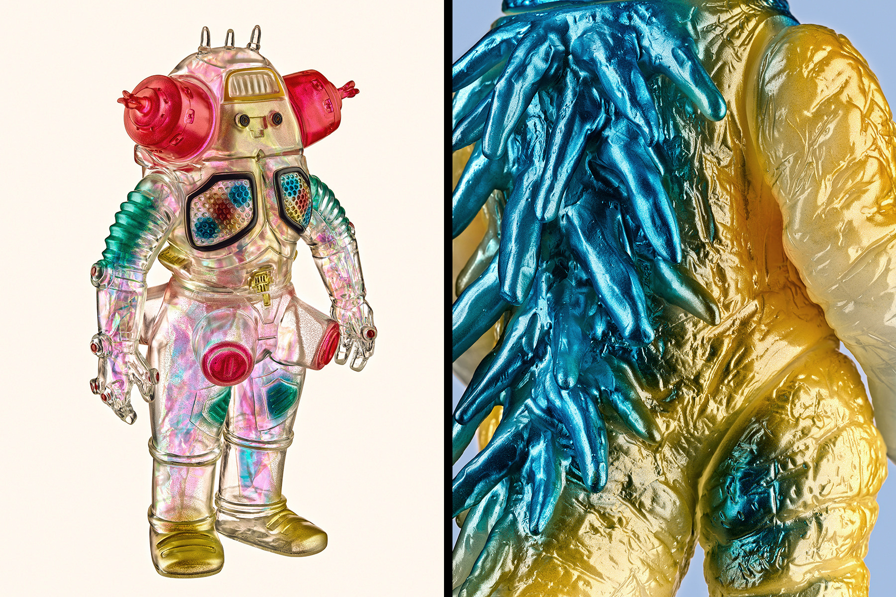 Sofubi | NAOHIRO TSUKADA 塚田直寛 | photographer